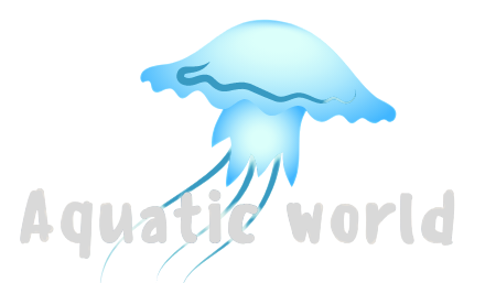 Aquatic-world